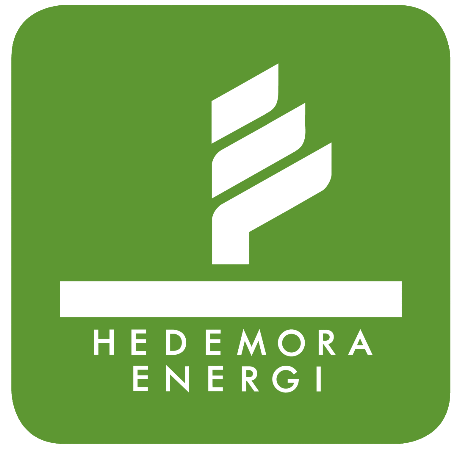 Service för er infrastruktur – vårt samarbete med Hedemora Energi ...